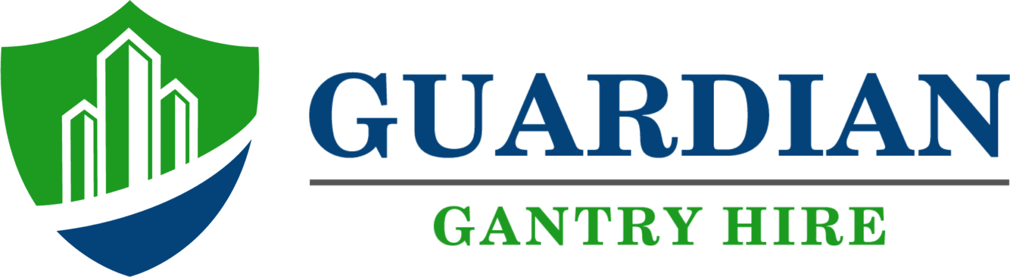 Our Gantry System - Guardian Gantry Hire