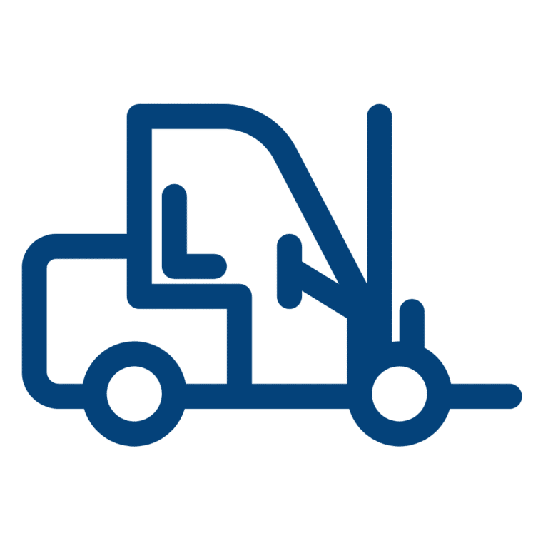 Our Gantry System - Guardian Gantry Hire