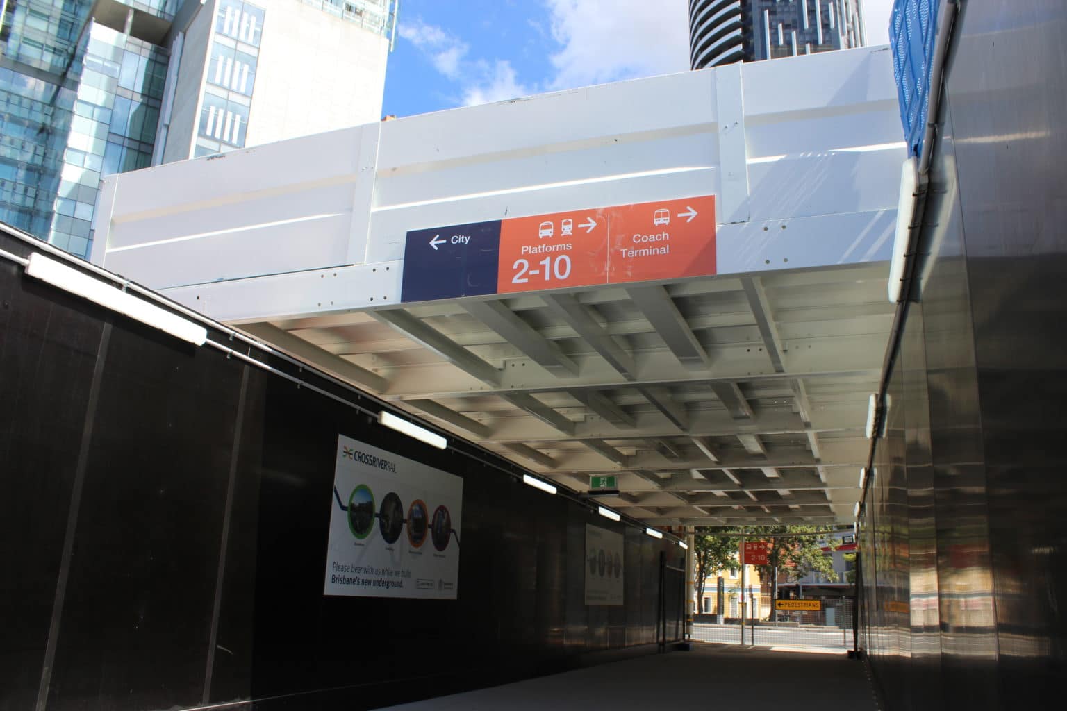 Guardian Gantry Hire - Safeguarding your site, your reputation and your ...